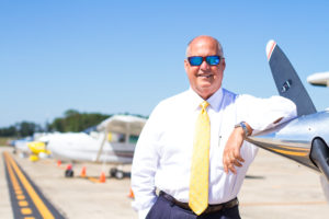 Our Team | Big Sky Aviation