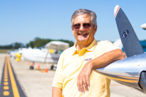 Our Team | Big Sky Aviation